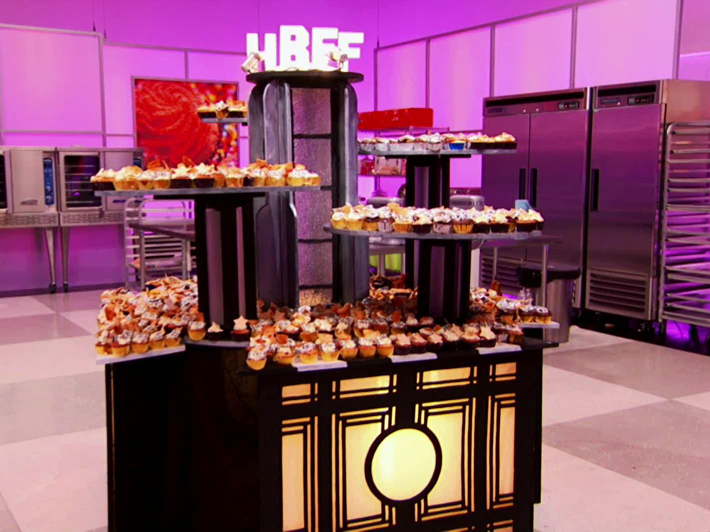 Prime Video: Cupcake Wars - Season 5