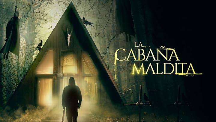 Prime Video: La Cabaña Maldita
