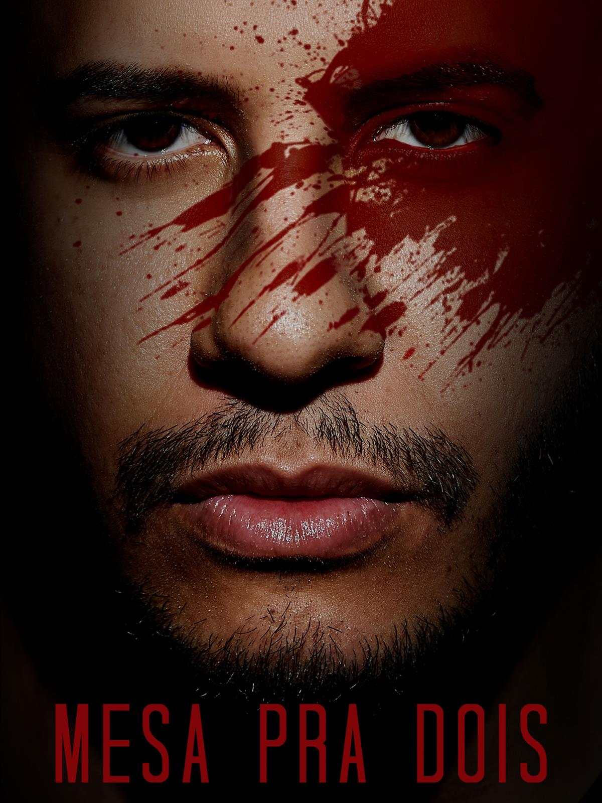 Prime Video: Mesa Pra Dois