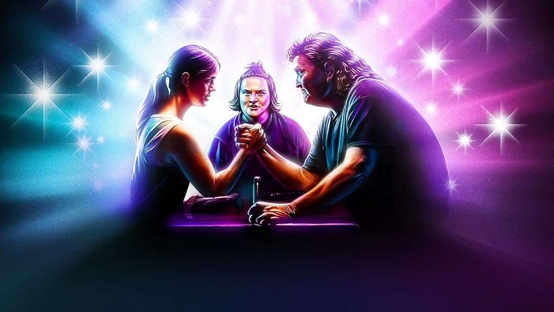 Prime Video: Golden Arm