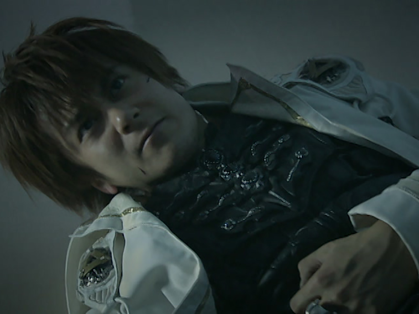 Prime Video: GARO TV1