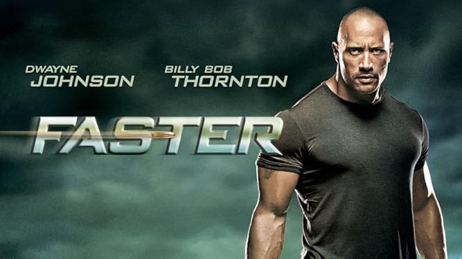 Faster Movie