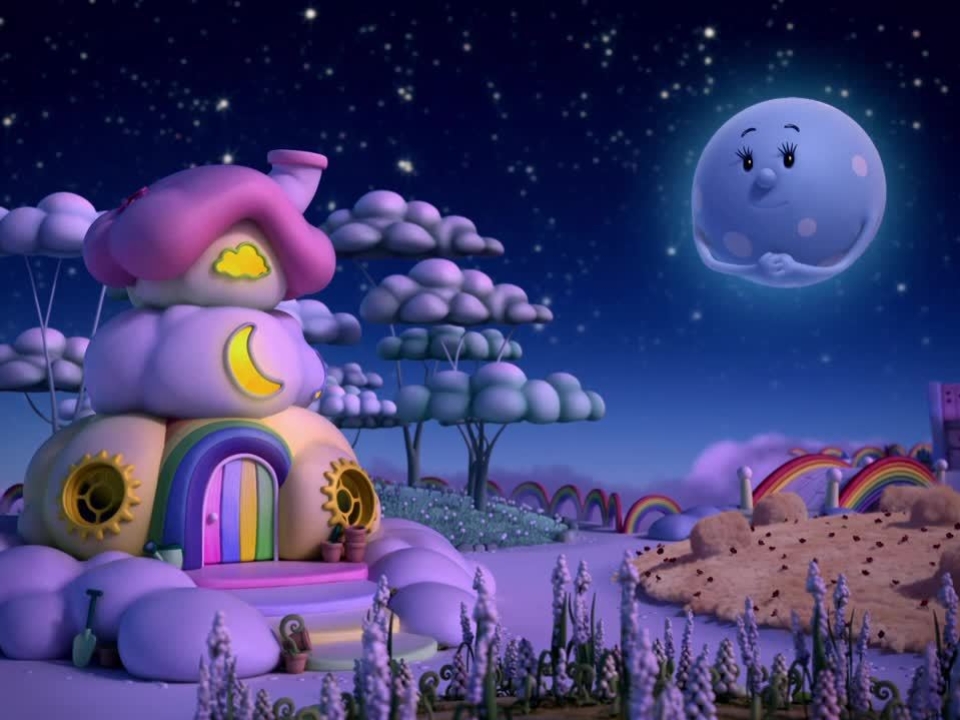 Prime Video: Cloudbabies - Season 1