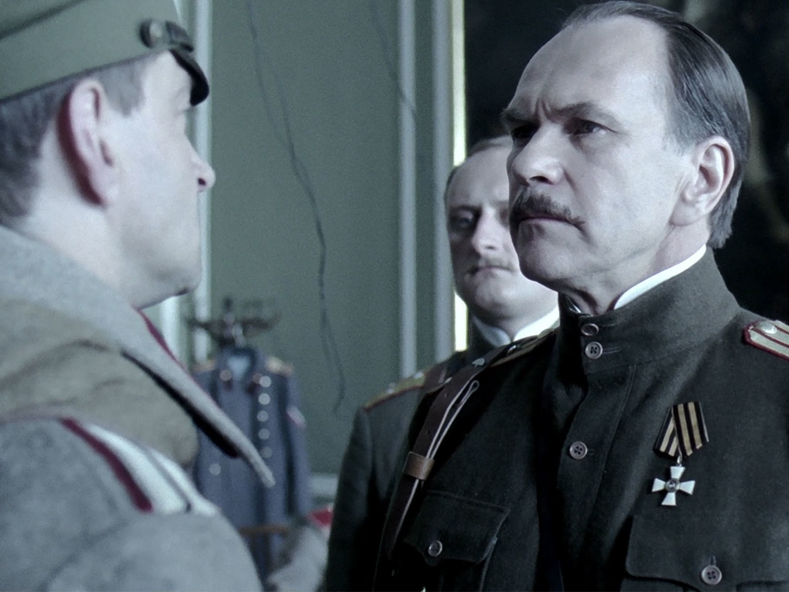 Prime Video: The White Guard