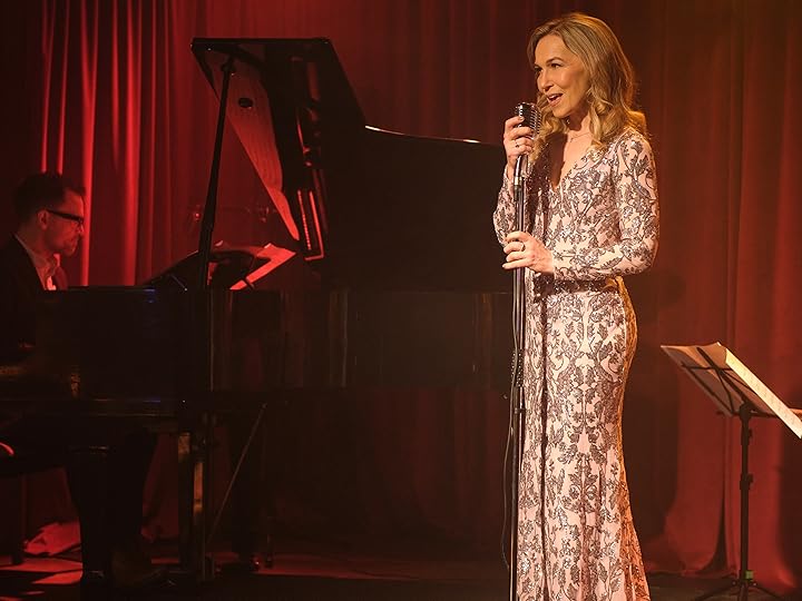 Prime Video: Ridley, Season 1