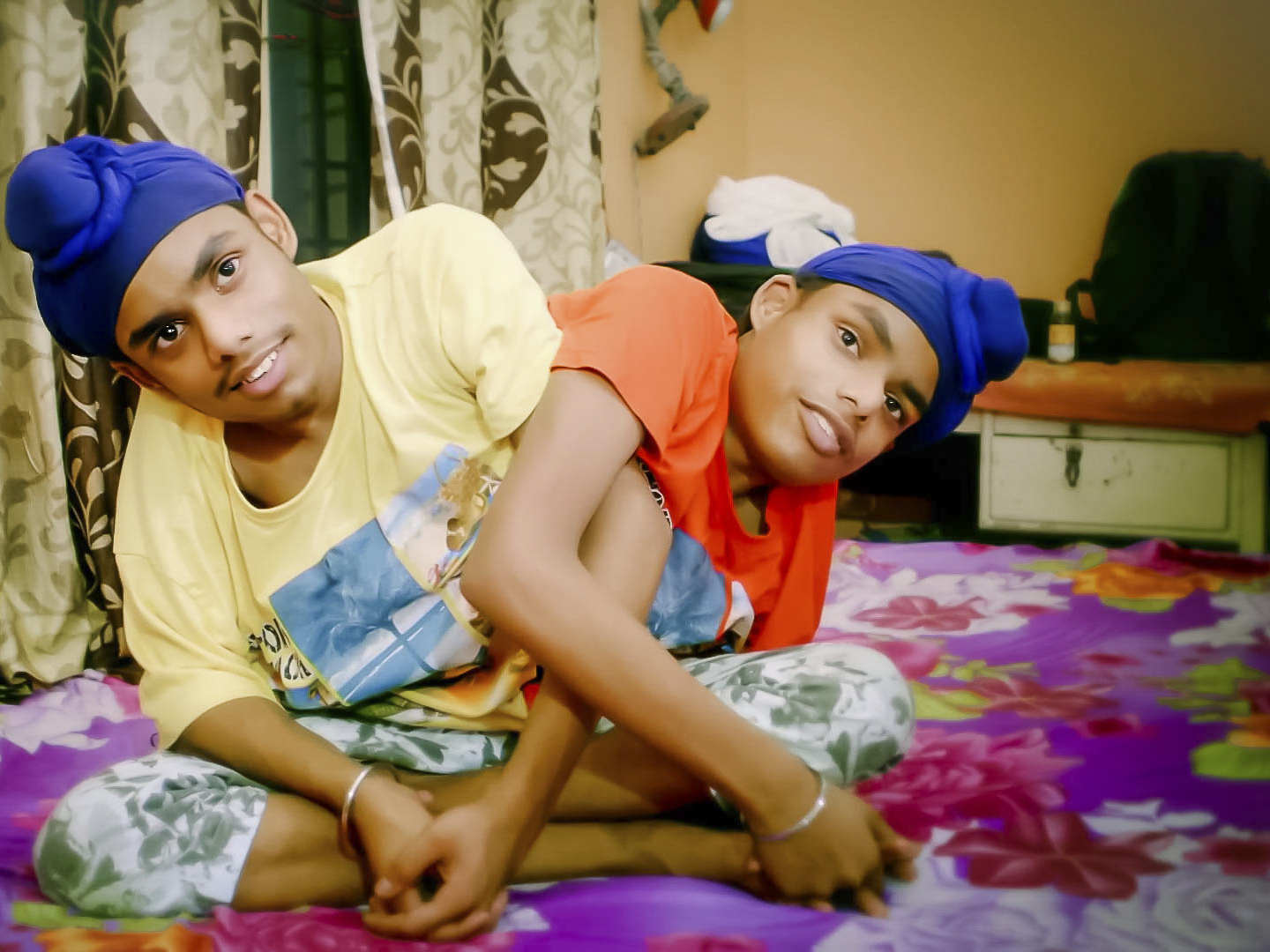 Prime Video: Body Bizarre - Season 7