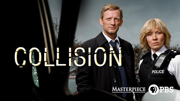 Watch Collision Season 1 | Prime Video