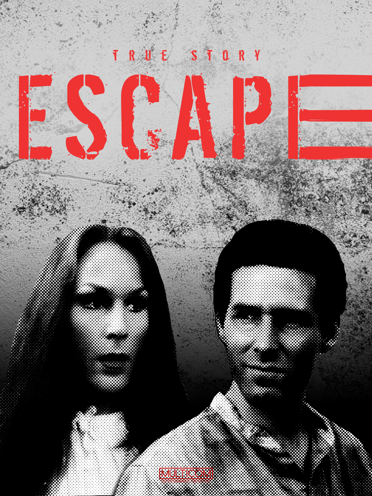 Prime Video: Escape