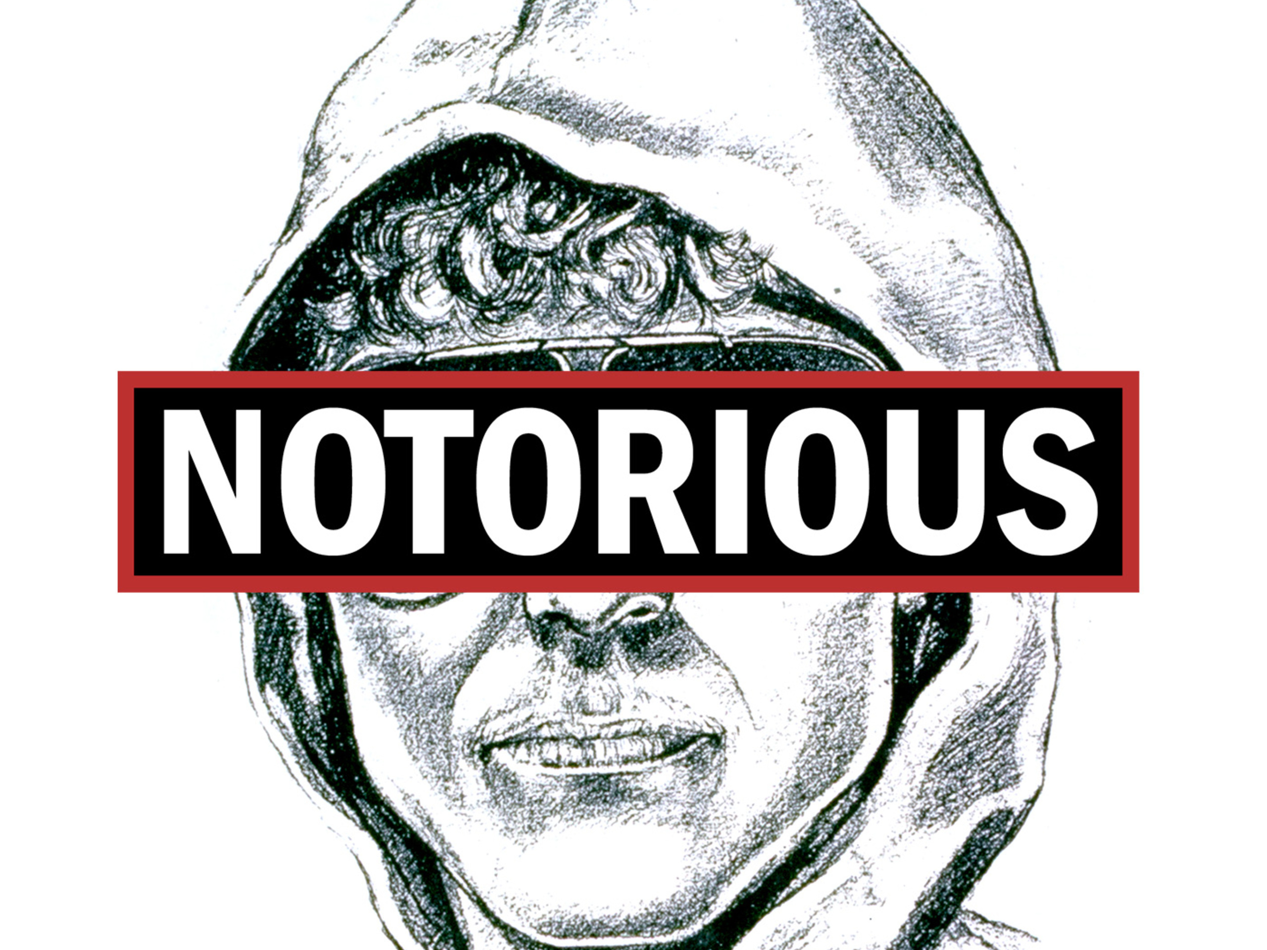 Prime Video: Notorious