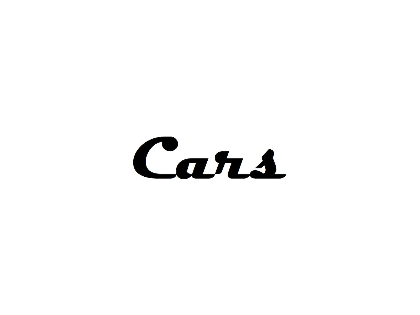 Prime Video: Cars