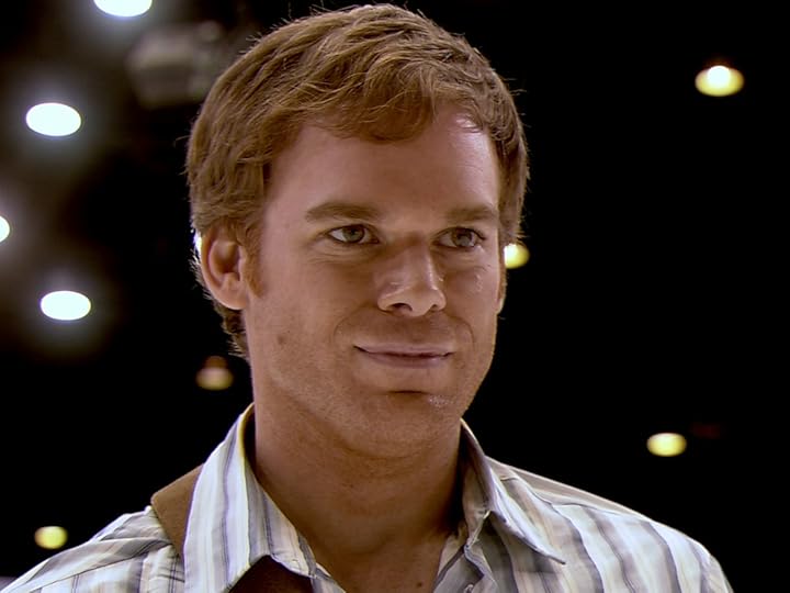 Prime Video: Dexter Season 1