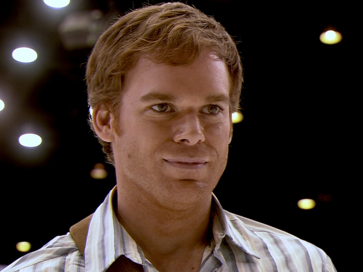 Prime Video: Dexter Season 1