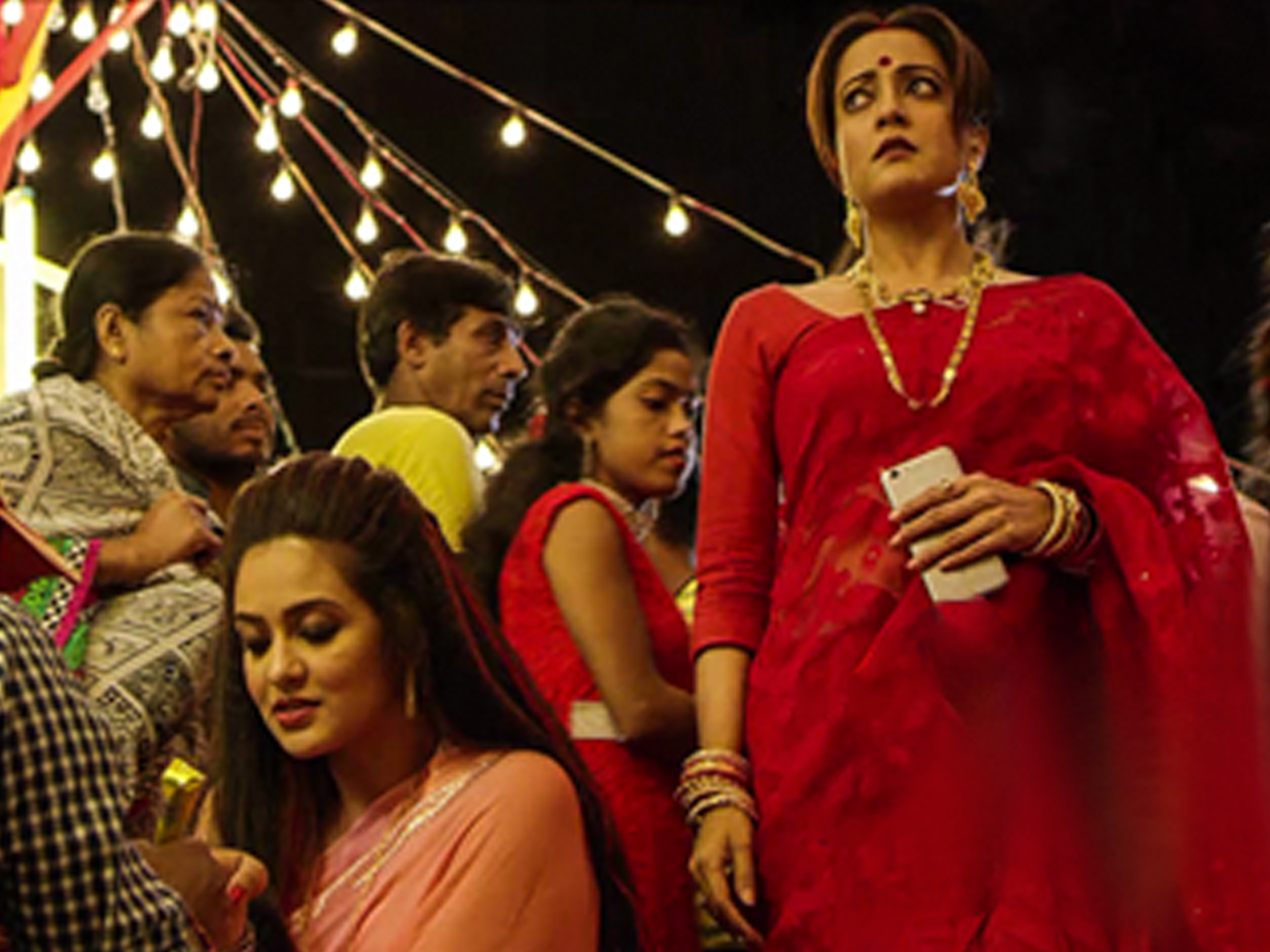 Prime Video: Hello - Season 1