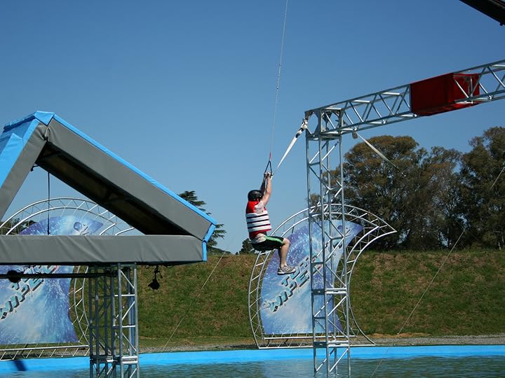 Prime Video: Total Wipeout UK - Season 1