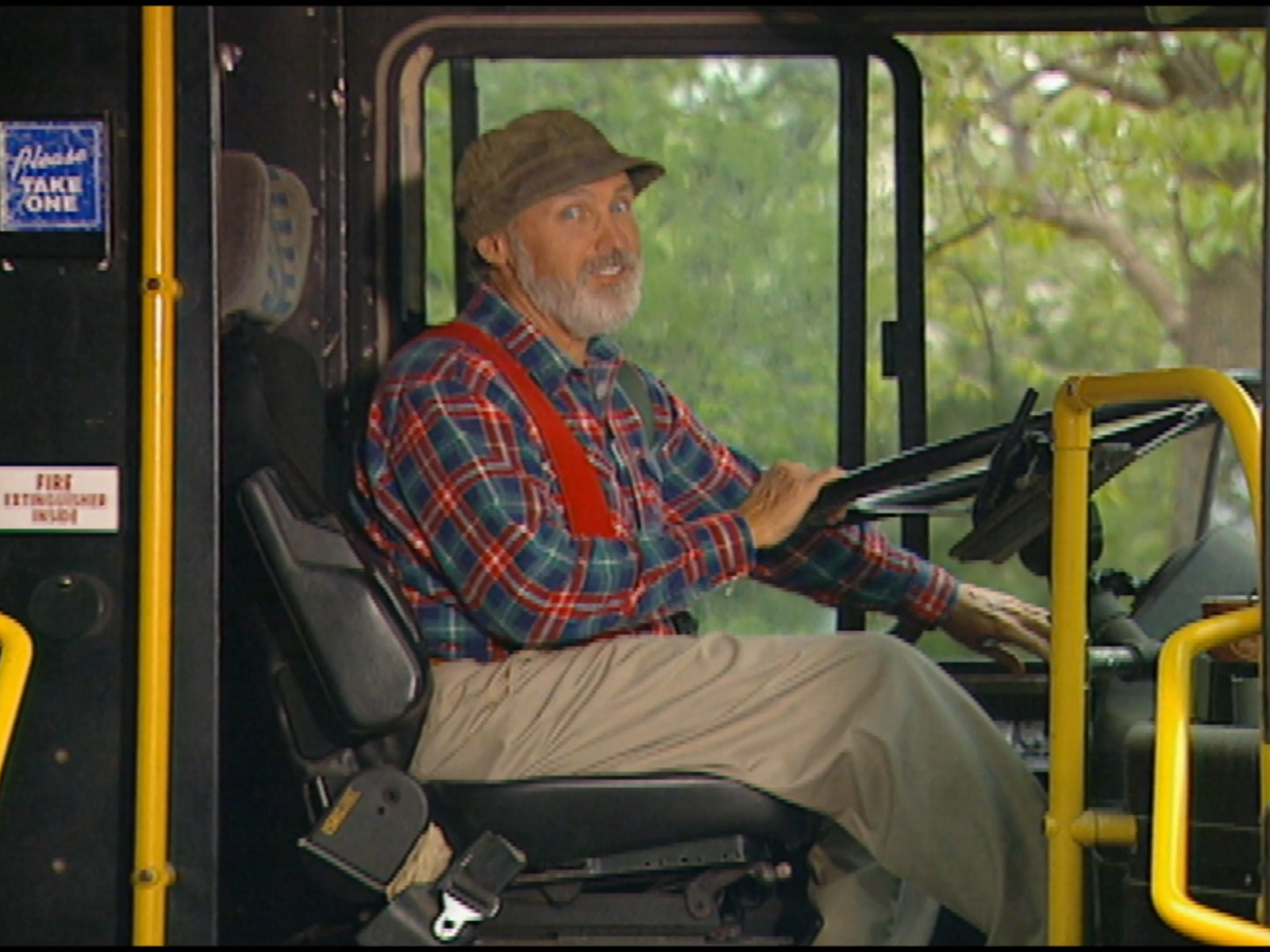 Prime Video: The Red Green Show