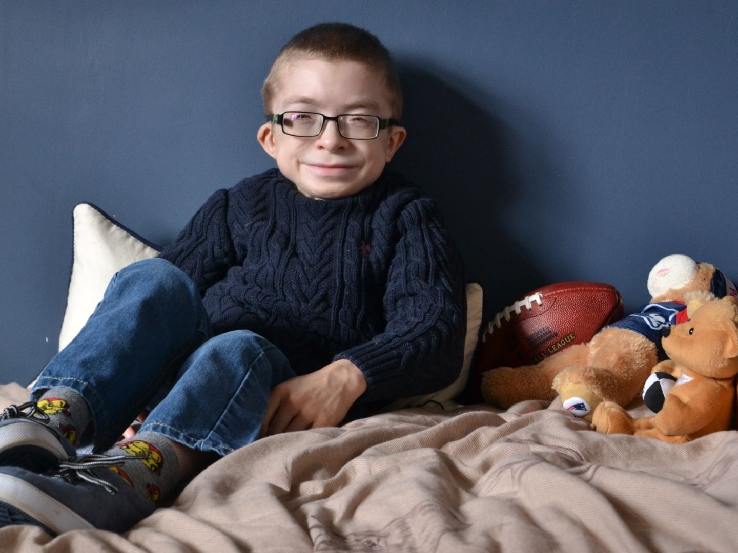 Prime Video: Body Bizarre - Season 5