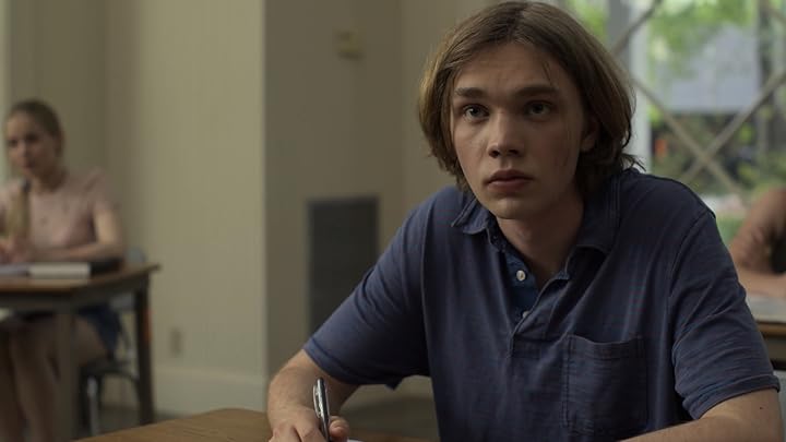 Amazon.com: Looking for Alaska (TV) - Season 01 : Charlie Plummer ...