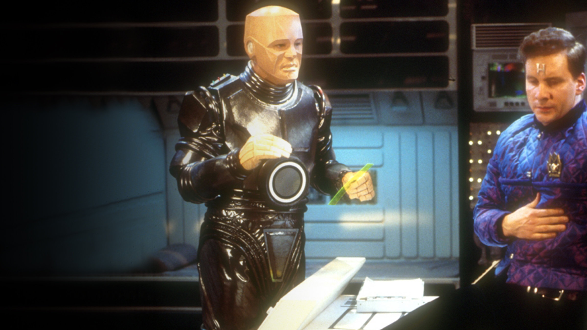 Prime Video: Red Dwarf S6