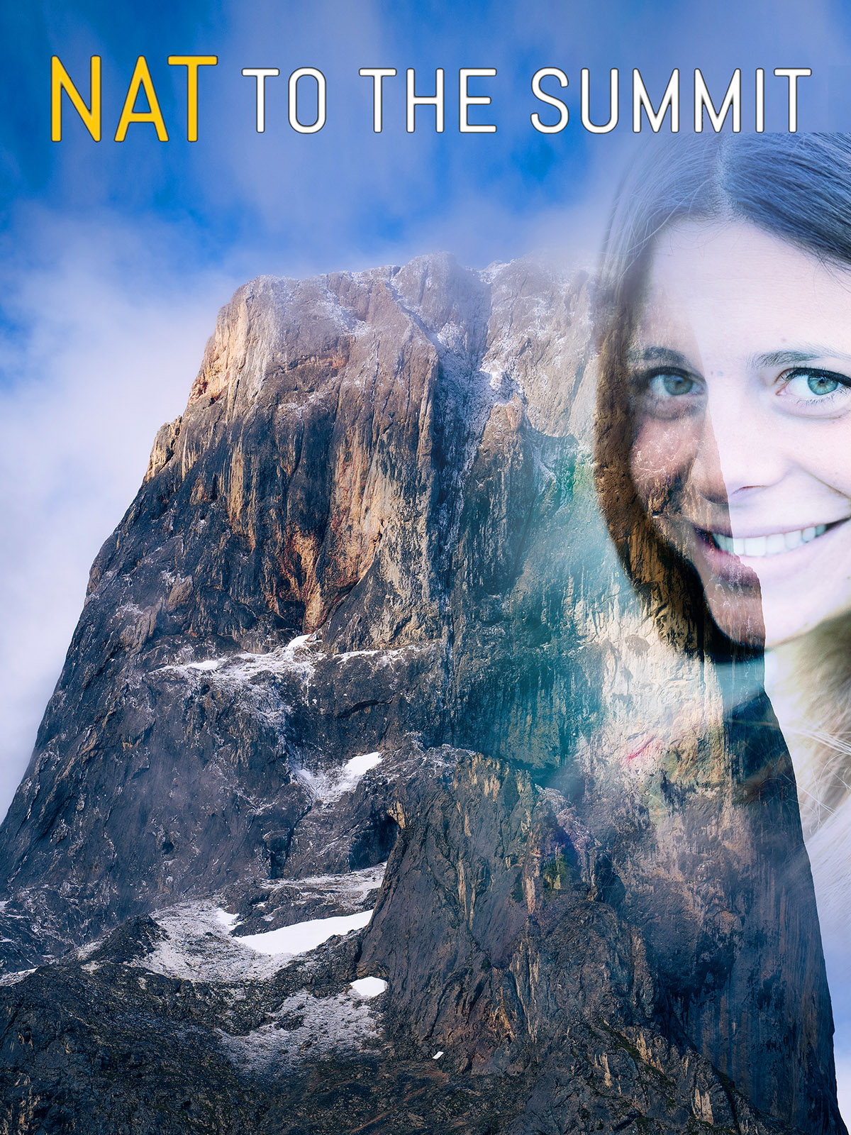 Prime Video: Nat to the Summit