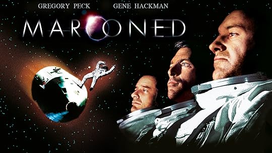 Watch Marooned | Prime Video