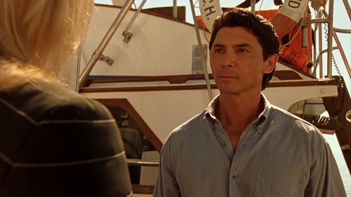 Amazon.com: Red Water : Kristy Swanson, Lou Diamond Phillips, J.D ...