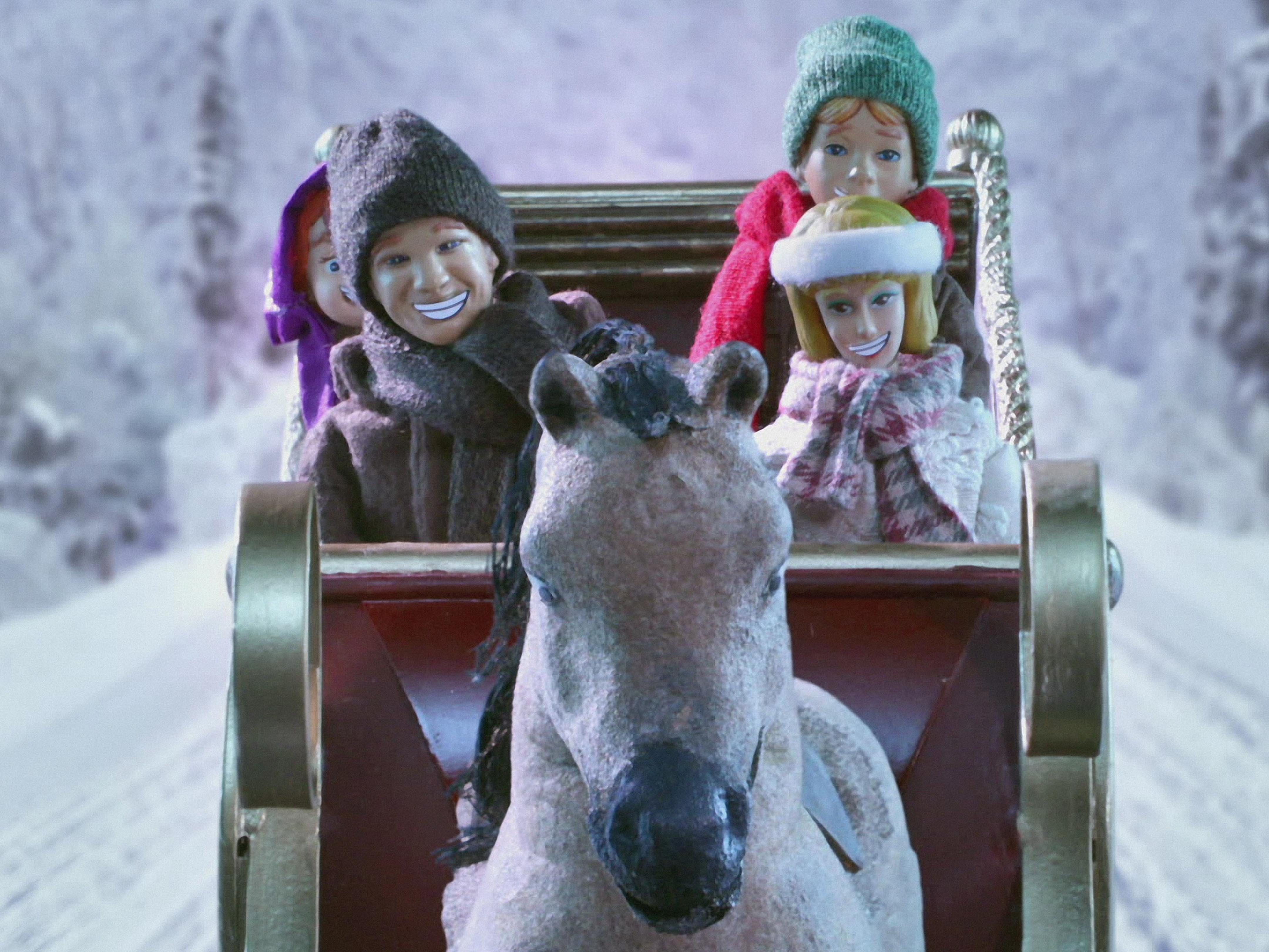 Prime Video: Robot Chicken - Season 1