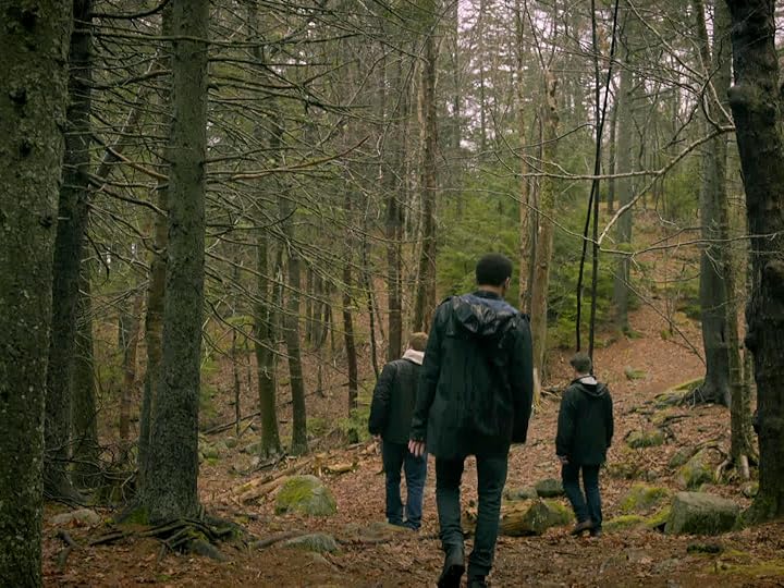 Amazon.com: These Woods Are Haunted - Season 1 : No Host, Stuart Clarke ...