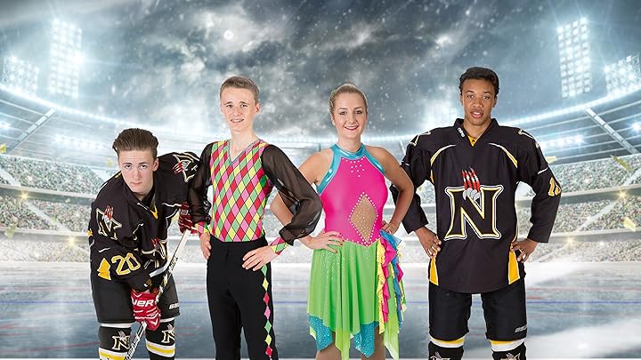 Amazon.com: Ice Stars - Season 1 : Prime Video