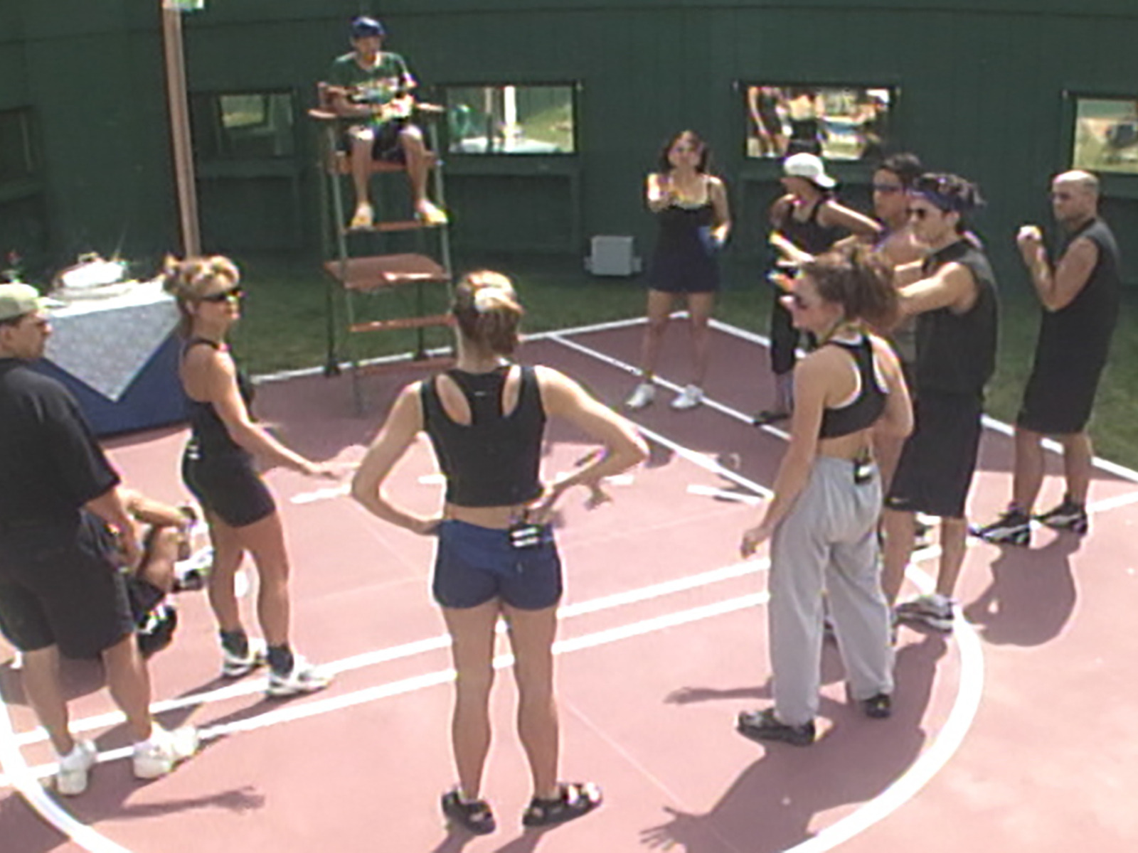 Prime Video: Big Brother Season 2