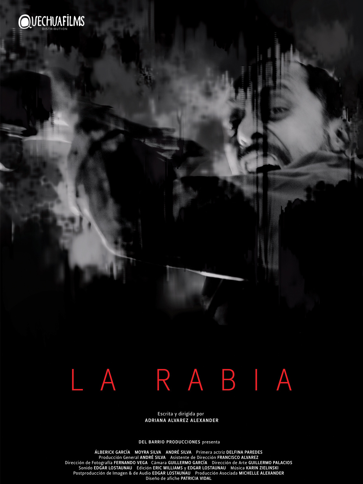 Prime Video: Rabid