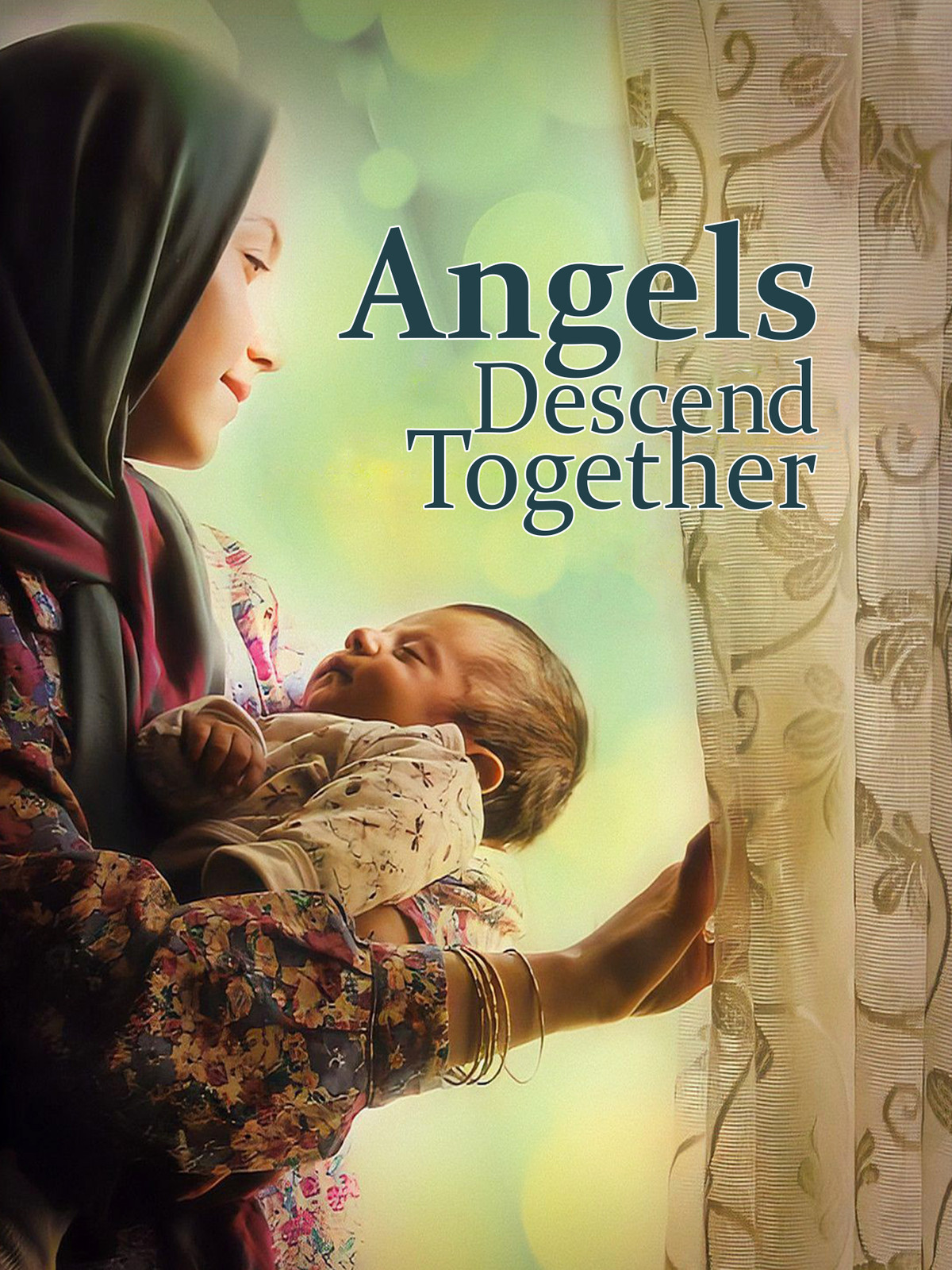 Prime Video: Angels Descend Together