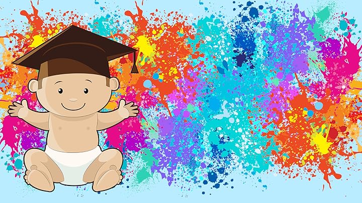 Watch Brainy Baby - Season 1 | Prime Video