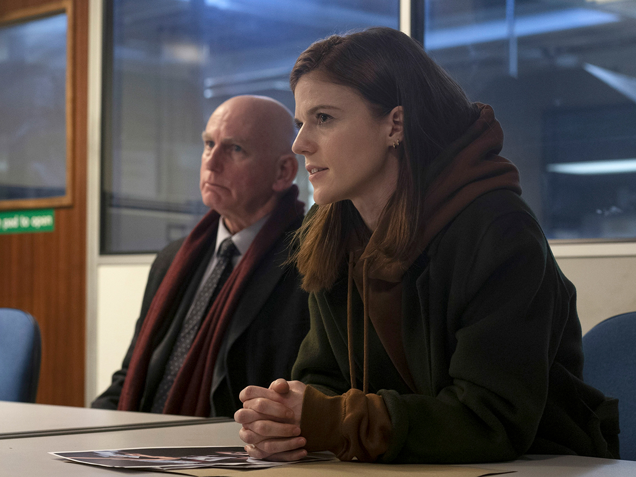 Prime Video: Vigil Season 1