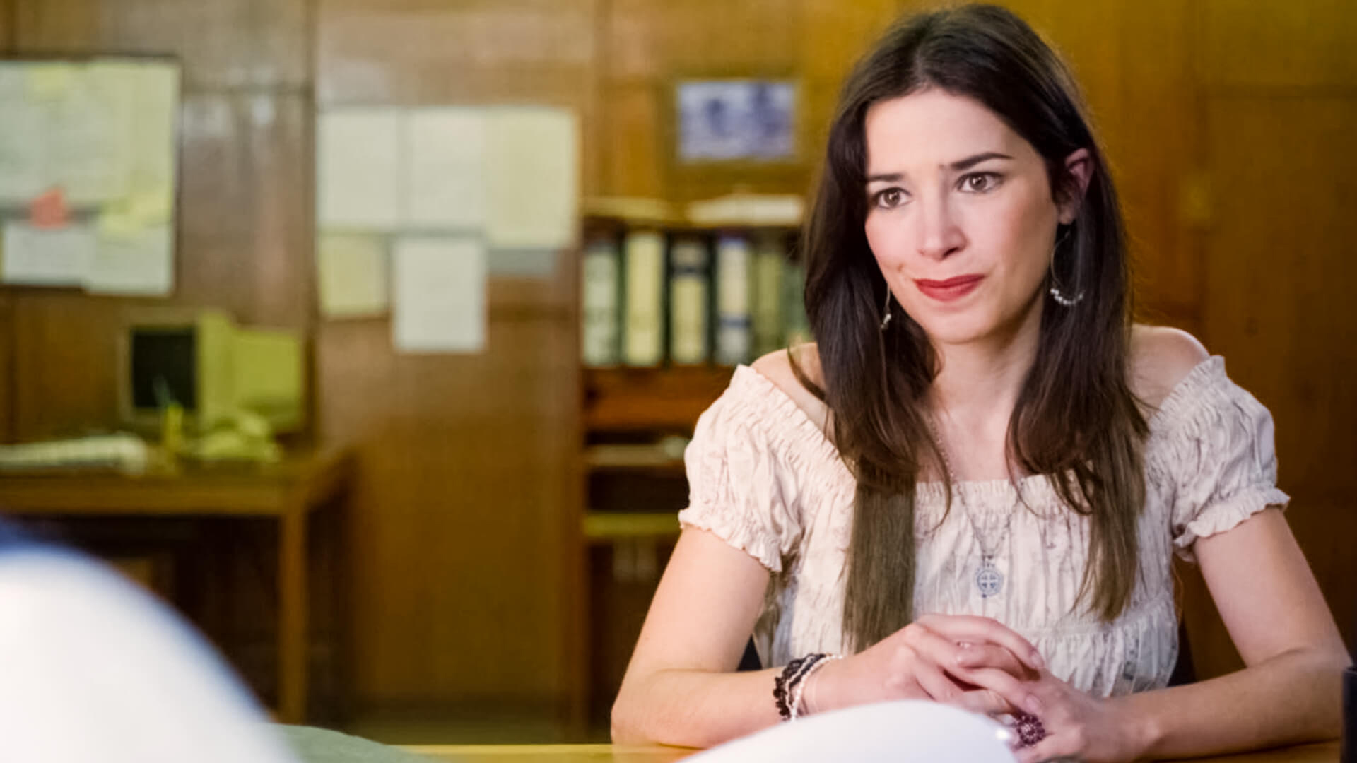 Prime Video: Los Nadies