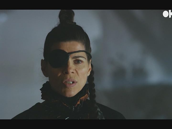 Prime Video: Tinka - Saison 1