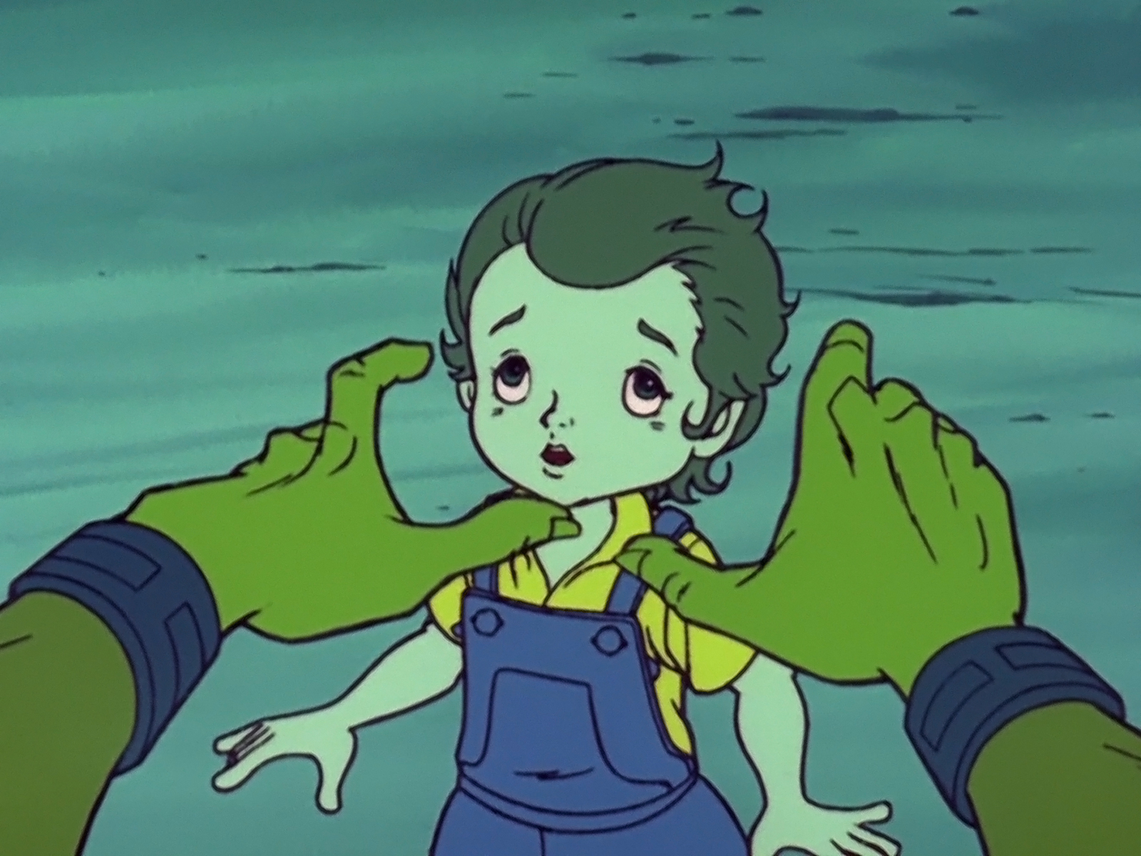 Prime Video: Gatchaman II