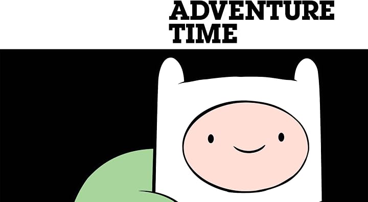 Prime Video: Adventure Time Season 9