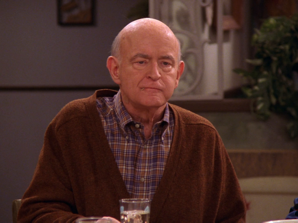 Prime Video: Everybody Loves Raymond: Season 9