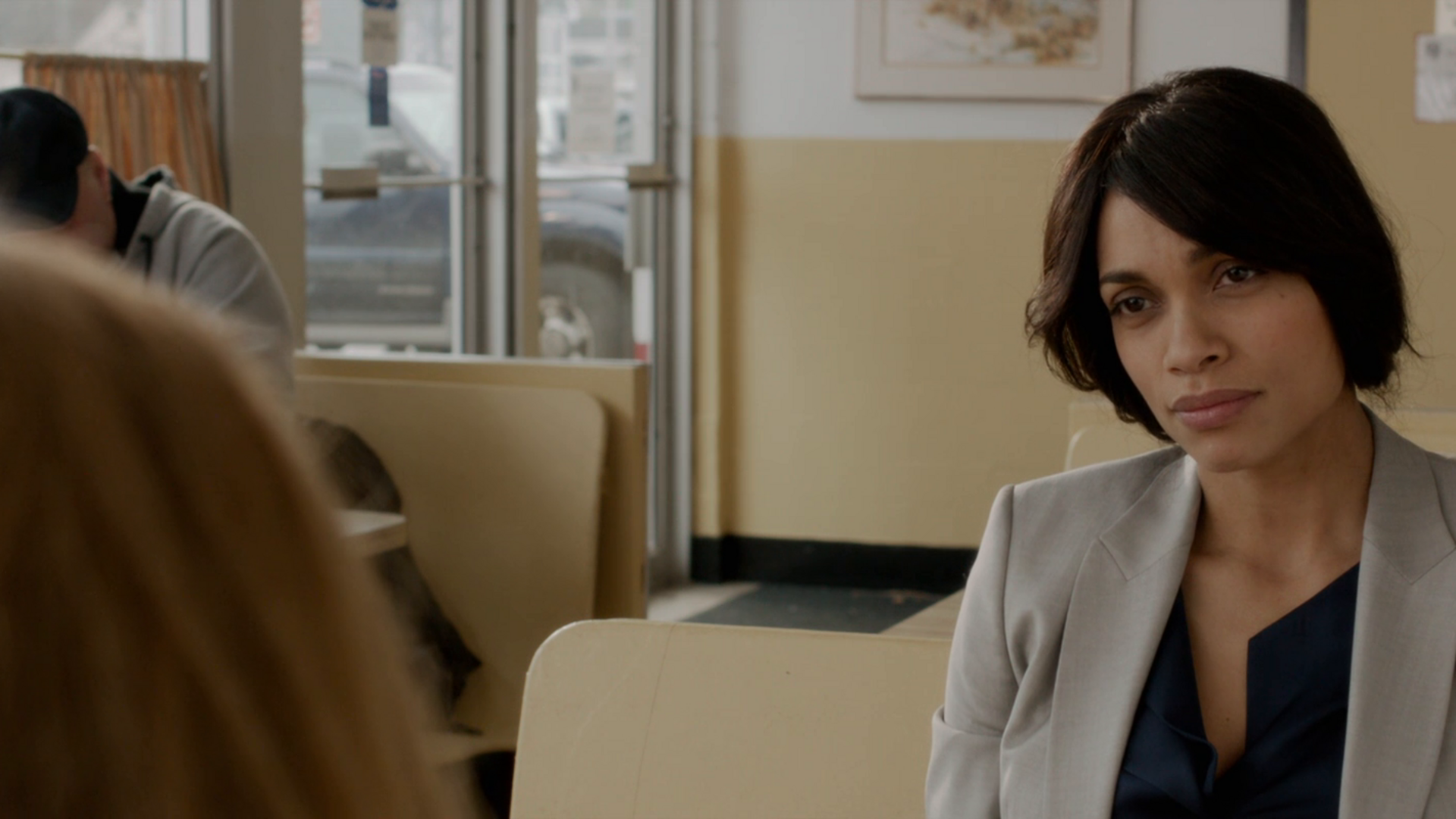 Prime Video: The Captive