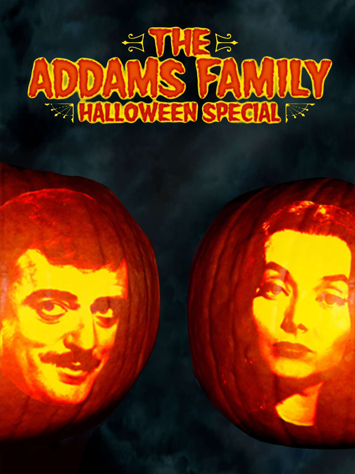 Prime Video: Halloween With The New Addams Family