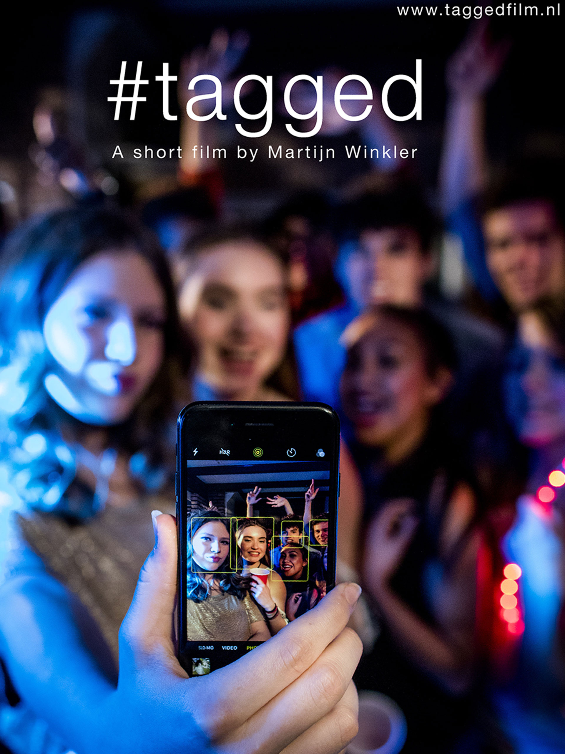 Prime Video: #Tagged