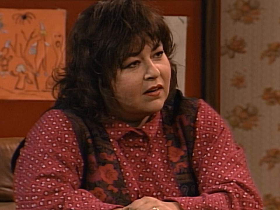 Prime Video: Roseanne