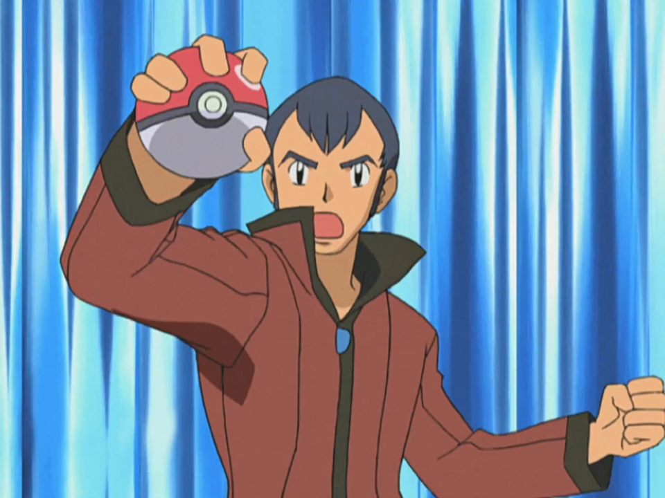 Prime Video: Pokémon, a série: Rubi e Safira