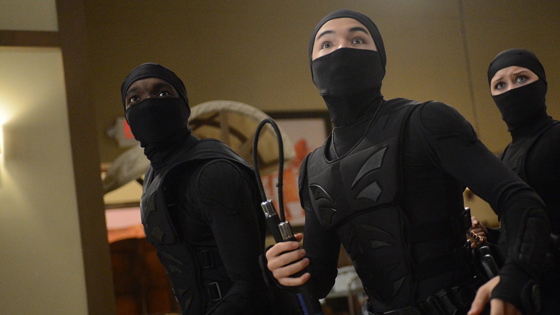 Amazon.de: Supah Ninjas - Staffel 1 [dt./OV] ansehen | Prime Video