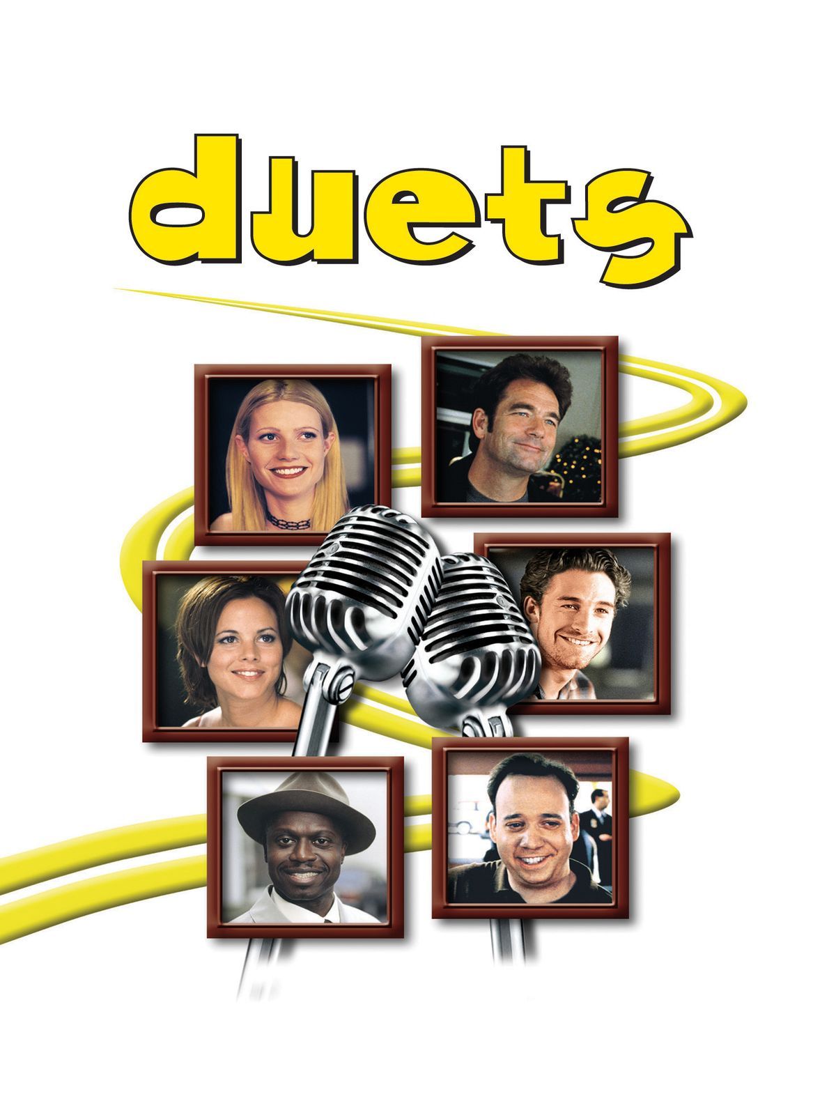 Prime Video: Duets