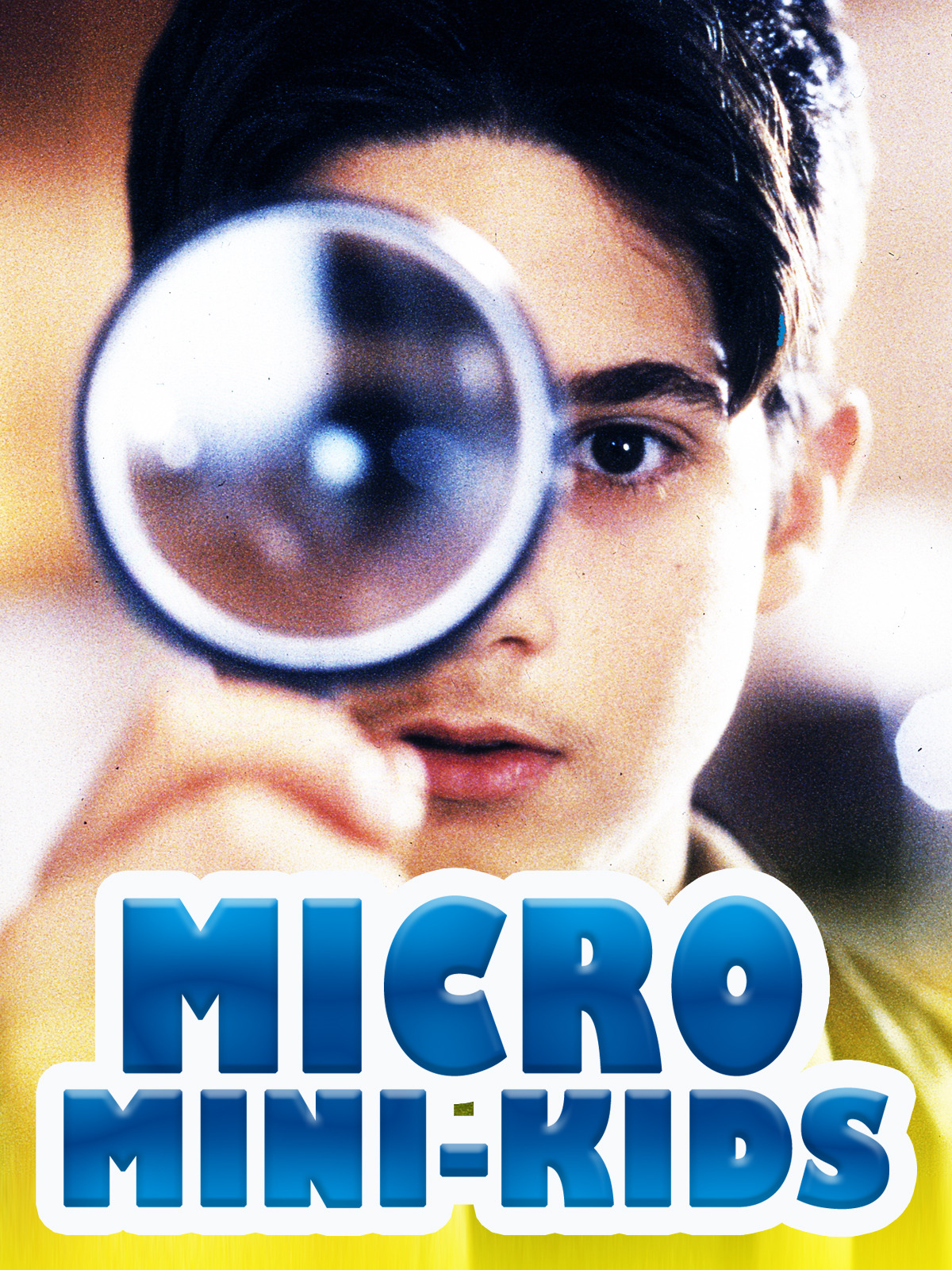 Prime Video: Micro Mini Kids
