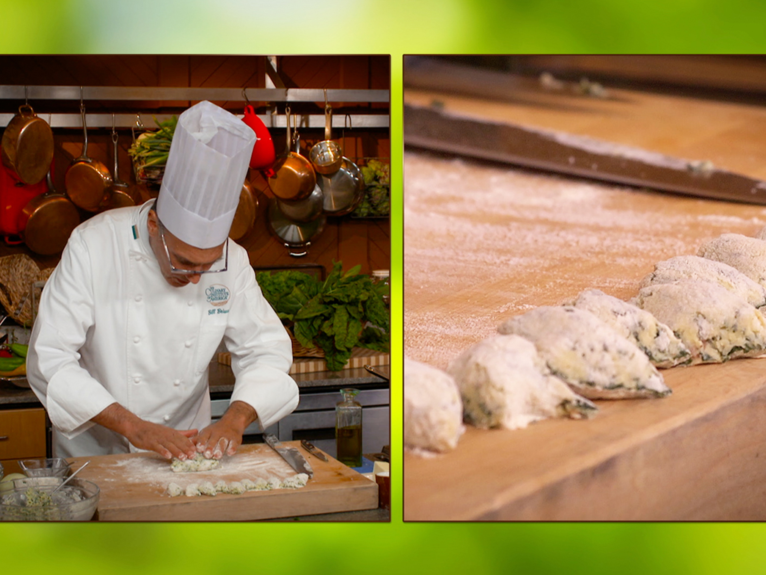 Prime Video: The Everyday Gourmet: Cooking with Vegetables