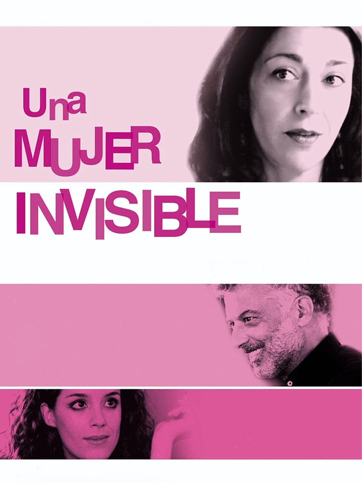 Prime Video: Una mujer invisible
