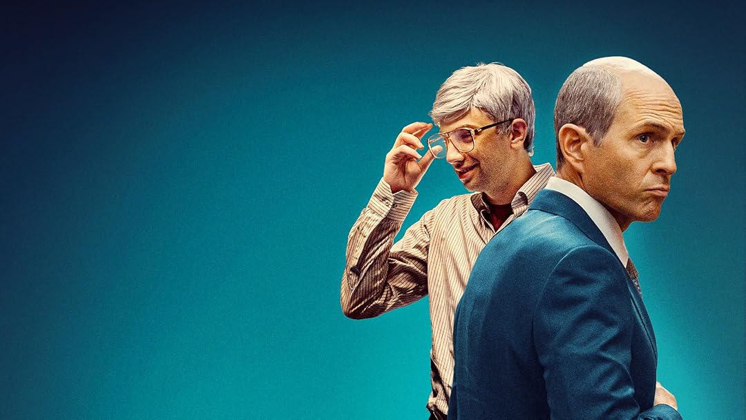 Prime Video: BlackBerry: The Limited Series, Season 1