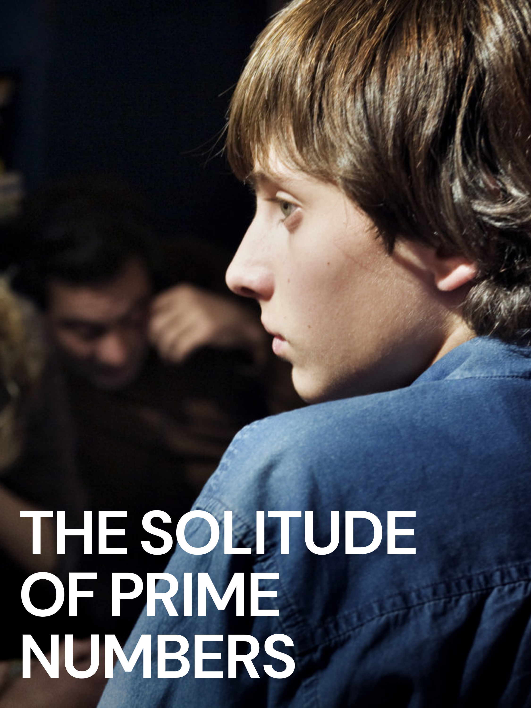 Prime Video: The Solitude of Prime Numbers